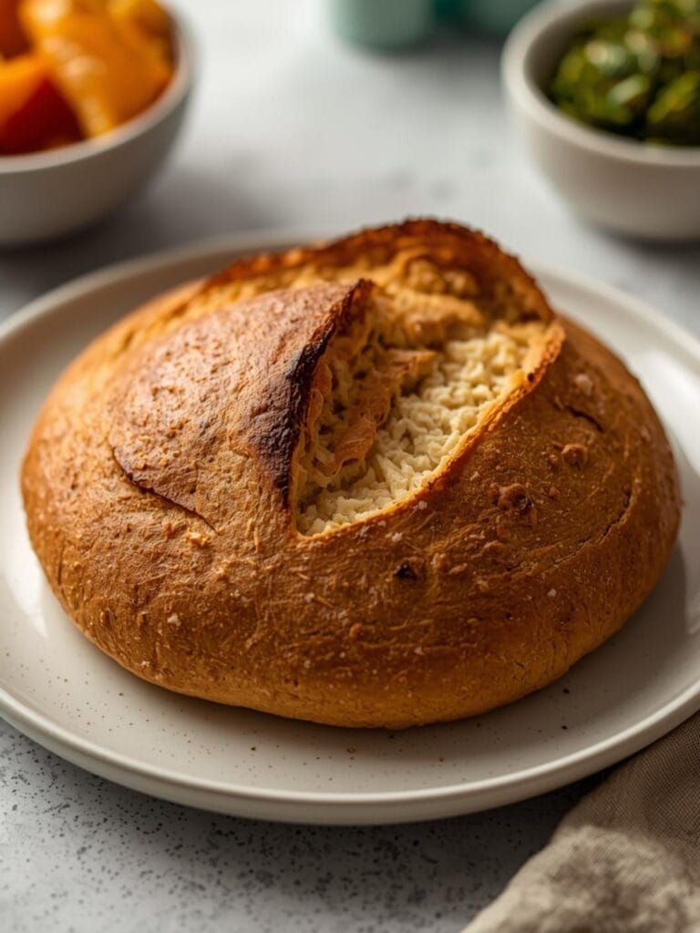 Easy Sourdough Scoring Patterns for Beautiful Bread