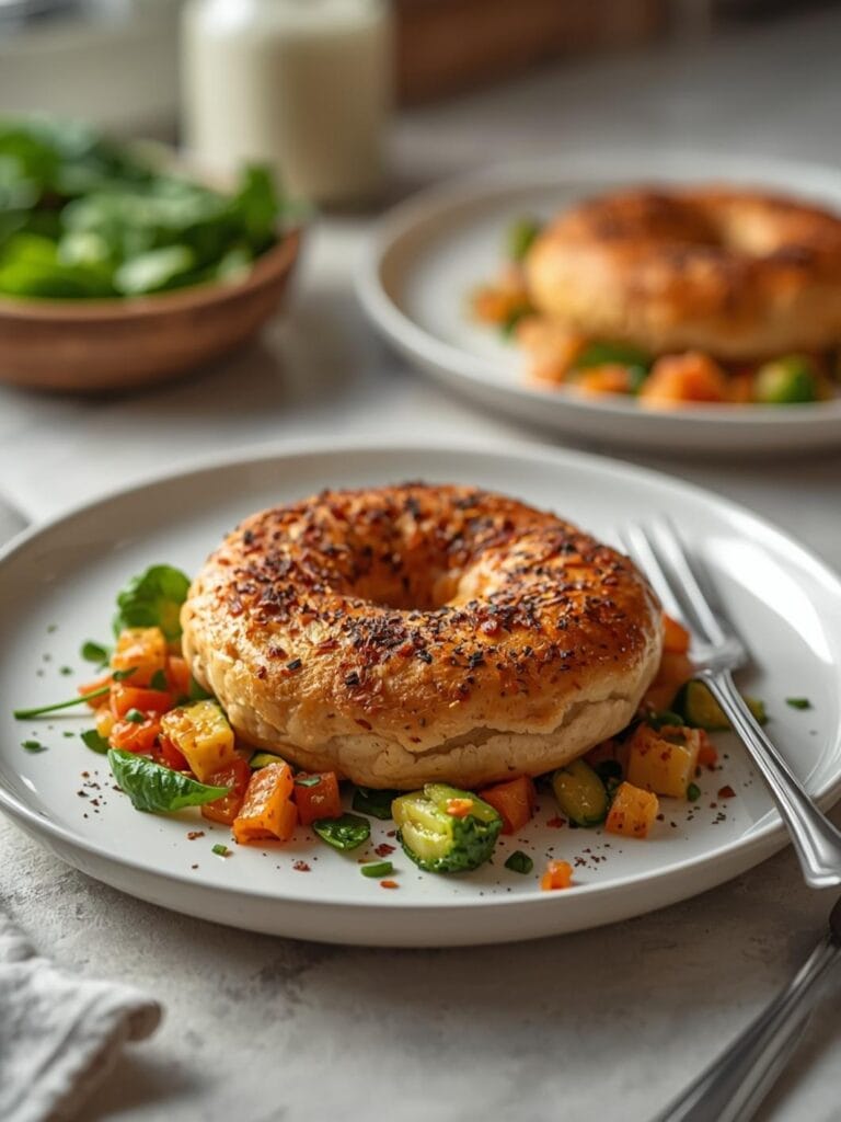 Sourdough Bagel Proofing Troubleshooting: Solve Common Issues